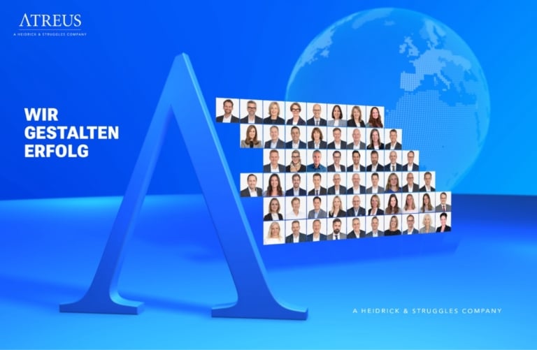 Atreus - Hidden Champions of Consulting