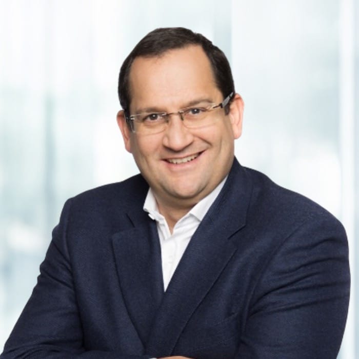 Iskander Business Partner - Hidden Champions of Consulting