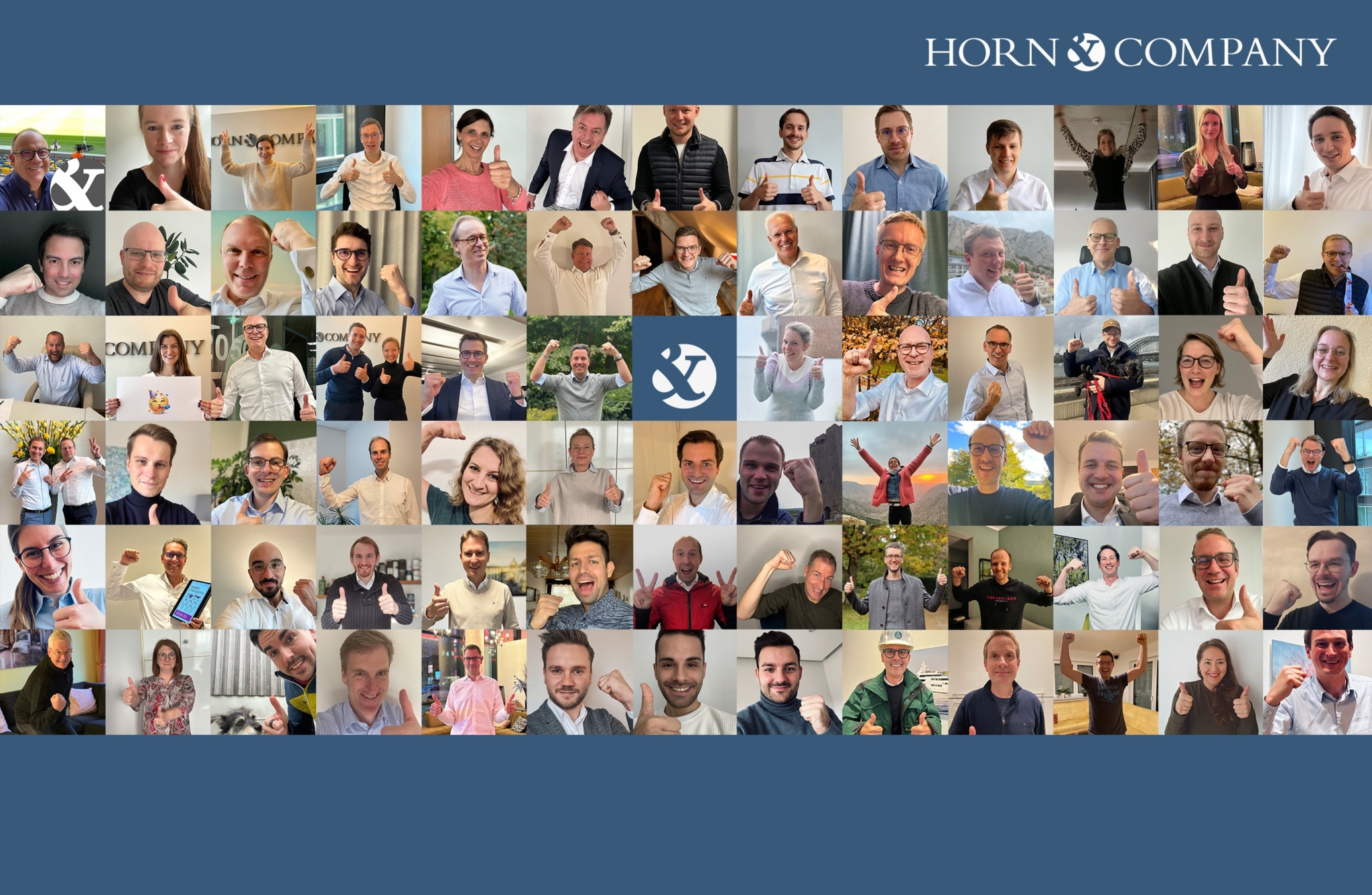 Horn & Company - Hidden Champions of Consulting