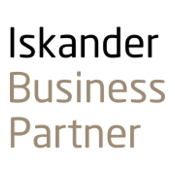 Iskander Business Partner - Hidden Champions of Consulting