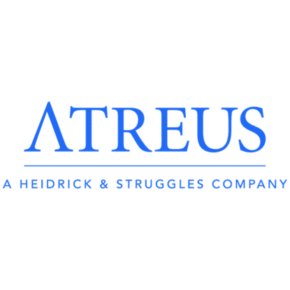 Atreus - Hidden Champions of Consulting