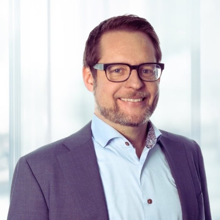 Iskander Business Partner - Hidden Champions of Consulting