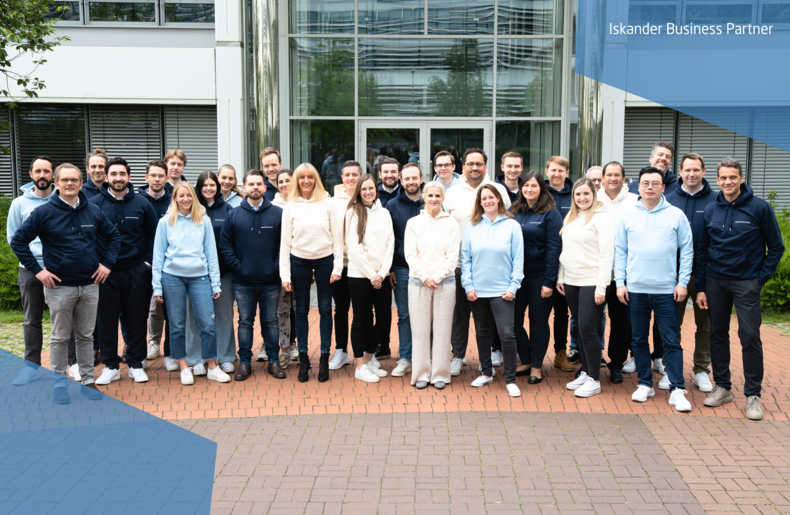 Iskander Business Partner - Hidden Champions of Consulting