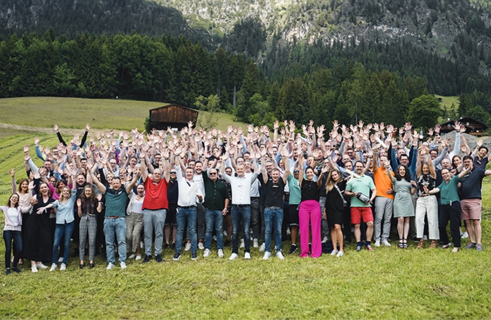 AdEx Partners - Hidden Champions of Consulting