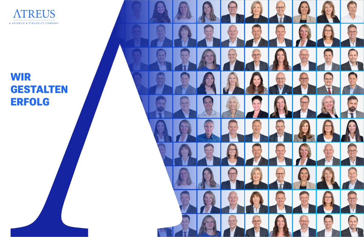 Atreus - Hidden Champions of Consulting
