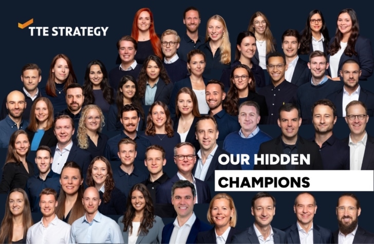 TTE Strategy - Hidden Champions of Consulting