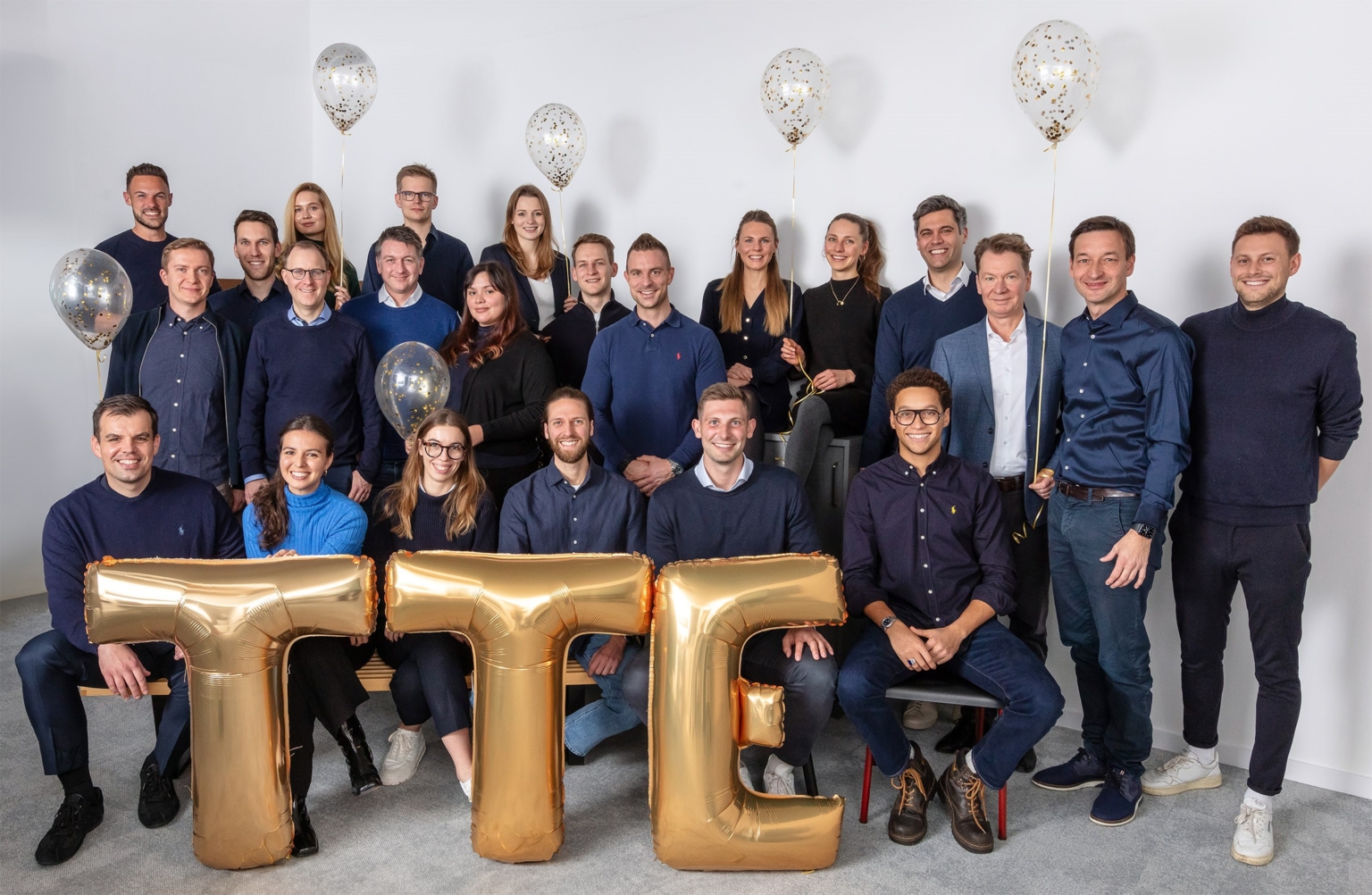 TTE Strategy - Hidden Champions of Consulting