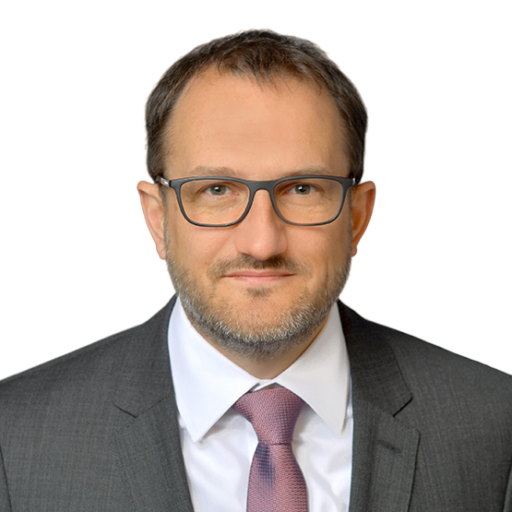 Dr. Marcel Urban - Hidden Champions of Consulting