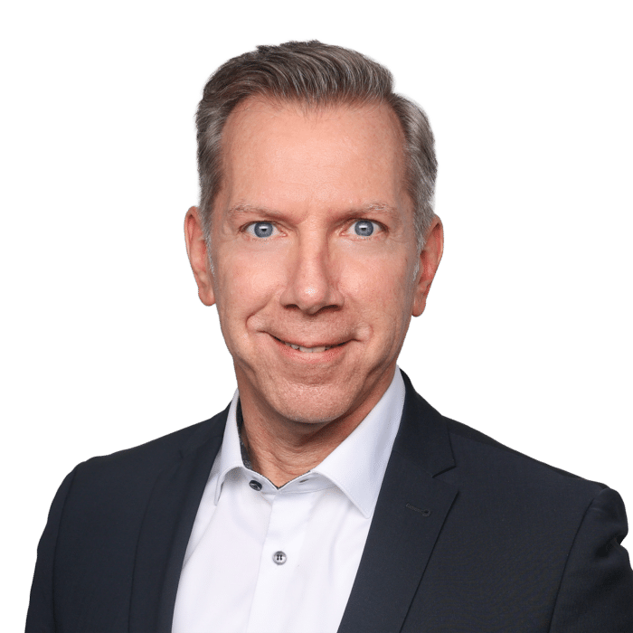 Thomas Schaefer - Hidden Champions of Consulting